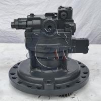 China EC290 Model Excavator Swing Motor For Excavator Slew Motor Construction Machinery Part for sale
