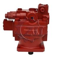 China LG240 Model Swing Motor For Excavator Construction Machinery Part for sale