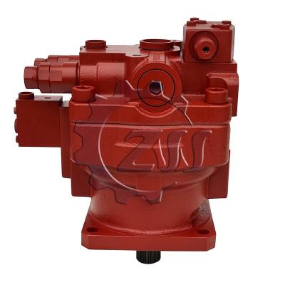 China LG240 Model Swing Motor For Excavator Construction Machinery Part for sale