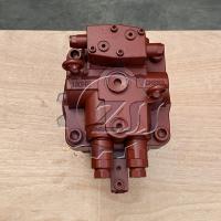 China LG240 Model Swing Motor For Excavator Construction Machinery Part for sale