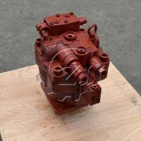 China LG240 Model Swing Motor For Excavator Construction Machinery Part for sale