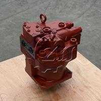 China LG240 Model Swing Motor For Excavator Construction Machinery Part for sale