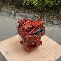 China LG240 Model Swing Motor For Excavator Construction Machinery Part for sale