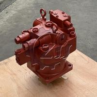 China LG240 Model Swing Motor For Excavator Construction Machinery Part for sale