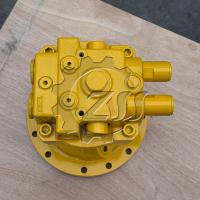 China E313D Model Swing Motor For Excavator Hydraulic Parts for sale