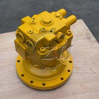 China E313D Model Swing Motor For Excavator Hydraulic Parts for sale