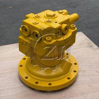 China E313D Model Swing Motor For Excavator Hydraulic Parts for sale