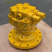 China E313D Model Swing Motor For Excavator Hydraulic Parts for sale