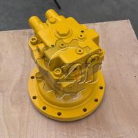 China E313D Model Swing Motor For Excavator Hydraulic Parts for sale