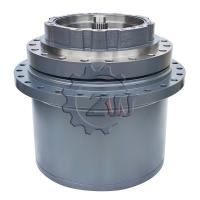 China SK230 Excavator Final Drive Parts 1141331 1141357 Travel Reducer Travel Gearbox  325 325b for sale