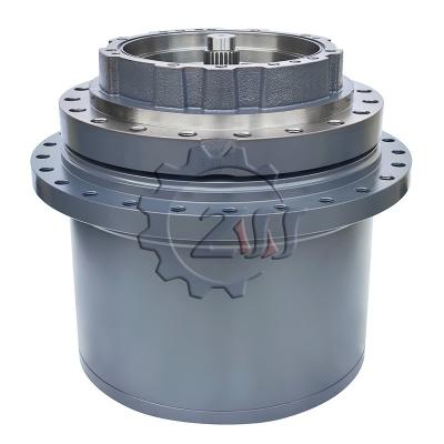 China SK230 Excavator Final Drive Parts 1141331 1141357 Travel Reducer Travel Gearbox  325 325b for sale