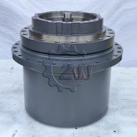 China SK230 Excavator Final Drive Parts 1141331 1141357 Travel Reducer Travel Gearbox  325 325b for sale