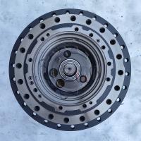 China SK230 Excavator Final Drive Parts 1141331 1141357 Travel Reducer Travel Gearbox  325 325b for sale