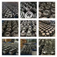 China SK230 Excavator Final Drive Parts 1141331 1141357 Travel Reducer Travel Gearbox  325 325b for sale