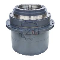 China Final drive SK200 original excavator parts travel gearbox PC4000 travel reducer 90603140 PC3000-6 PC4000-6 Komatsu parts for sale