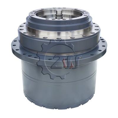 China Final drive SK200 original excavator parts travel gearbox PC4000 travel reducer 90603140 PC3000-6 PC4000-6 Komatsu parts for sale