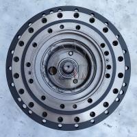 China Final drive SK200 original excavator parts travel gearbox PC4000 travel reducer 90603140 PC3000-6 PC4000-6 Komatsu parts for sale
