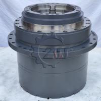China Final drive SK200 original excavator parts travel gearbox PC4000 travel reducer 90603140 PC3000-6 PC4000-6 Komatsu parts for sale