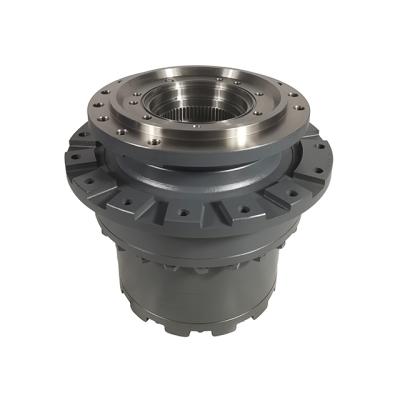 China Final Drive Travel Gearbox 2276116 1994521 Excavator Parts Travel Reducer Compatible with 325cl 325c 325dl 325d Machines for sale