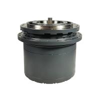 China Excavator Parts Travel Gearbox Sy215c8 Sy215 Travel Sy235 Final Drive Without Motor Sy195 Travel Reduction Gearbox Description for sale