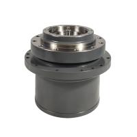 China Excavator Parts Travel Gearbox Sy215c8 Sy215 Travel Sy235 Final Drive Without Motor Sy195 Travel Reduction Gearbox Description for sale