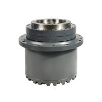 China Excavator Parts Travel Gearbox Sy215c8 Sy215 Travel Sy235 Final Drive Without Motor Sy195 Travel Reduction Gearbox Description for sale