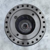 China Excavator Parts Travel Gearbox Sy215c8 Sy215 Travel Sy235 Final Drive Without Motor Sy195 Travel Reduction Gearbox Description for sale
