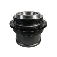 China Spare Part Gearbox Excavator Travel Motor Travel Reducer Final Drive Assembly E323 E320 507 6561 507 6558 for sale