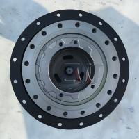 China Spare Part Gearbox Excavator Travel Motor Travel Reducer Final Drive Assembly E323 E320 507 6561 507 6558 for sale