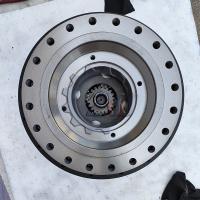 China final drive swing motor crawler excavator spare parts ZW Excavator E225 E336 swing device gp assy swing reduction gearbox for sale