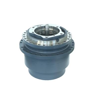 China Hydraulic Planetary Gearbox Reduction Gear Parts Compatible with ZW DX340LCA Excavator S340LCA Construction Equipment for sale