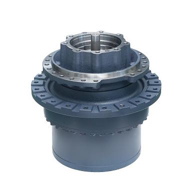 China Retail Excavator Parts ZAX330-3 Travel Gearbox Planetary Reducer Designed to Improve Excavator Functionality for sale