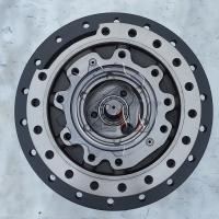 China Final Drive Gearbox Assembly Hydraulic Motor Part for ZW Excavator ZAX200 ZA330-3 ZA450 Models for sale