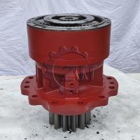 China Hydraulic PC160-7 Swing Motor Planetary Reduction Gearbox Compatible Construction Machinery Replacement Part for sale