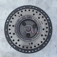 China Hydraulic PC160-7 Swing Motor Planetary Reduction Gearbox Compatible Construction Machinery Replacement Part for sale
