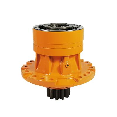 China High Speed Swing Gearbox Reducer E315D Final Drive Assembly Replacement Components Construction Machinery Parts for sale