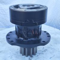 China High Speed Swing Gearbox Reducer E315D Final Drive Assembly Replacement Components Construction Machinery Parts for sale