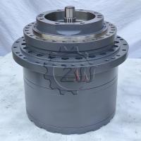 China High Speed Swing Gearbox Reducer E315D Final Drive Assembly Replacement Components Construction Machinery Parts for sale