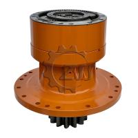 China High Speed Swing Gearbox Reducer E315D Final Drive Assembly Replacement Components Construction Machinery Parts for sale
