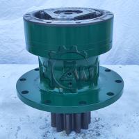 China High Speed Swing Gearbox Reducer E315D Final Drive Assembly Replacement Components Construction Machinery Parts for sale