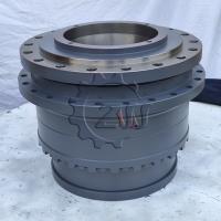 China High Speed Swing Gearbox Reducer E315D Final Drive Assembly Replacement Components Construction Machinery Parts for sale