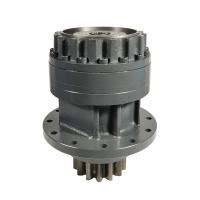 China Hydraulic Pump Including Swing Device Reduction Gear Compatible with ZW ZHTE JS220 JS200 Construction Machinery Parts for sale