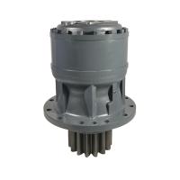 China Hydraulic Pump Including Swing Device Reduction Gear Compatible with ZW ZHTE JS220 JS200 Construction Machinery Parts for sale