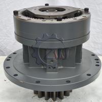 China Hydraulic Pump Including Swing Device Reduction Gear Compatible with ZW ZHTE JS220 JS200 Construction Machinery Parts for sale