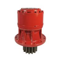 China Hydraulic Swing Motor Gearbox ZW ZHTE S420LC V Planetary Gearbox Slew Drive Robust Components for Construction Machinery for sale