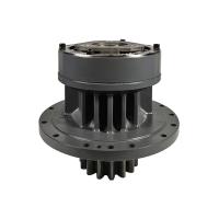 China Hydraulic Excavator Swing Reducer EC240B Prime VOE14566202 Gearbox ZW and ZHTE 3 Months Protection Included for sale