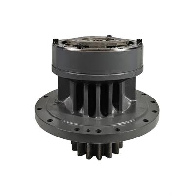 China Hydraulic Excavator Swing Reducer EC240B Prime VOE14566202 Gearbox ZW and ZHTE 3 Months Protection Included for sale