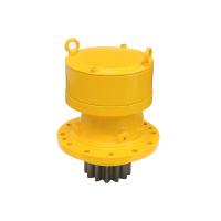 China Hydraulic Pump Swing Gearbox Spare Parts 31N6-10150 Compatible with R210LC7 Crawler Excavator Featuring 3 Months for sale