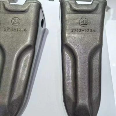 China Bucket teeth PC200 Series Rock Chisel Excavator Ground Engaging Tools 205 70 19570RC PC200RC Excavator Bucket Tooth for sale