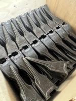 China 62kg Excavator Bucket Teeth Part Number 2713-1219TL Compatible with Doosan DH300TL 27131219TL Sharp Durable Bucket Tooth for sale